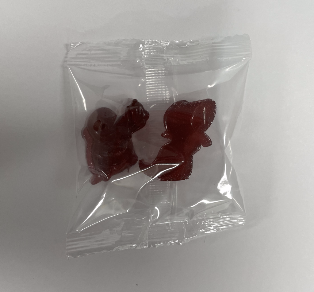 Winosaurs – Saucy Confections